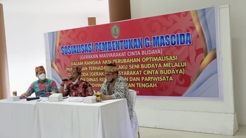 Pelaku Seni Budaya Deklarasikan Gerakan Masyarakat Cinta Budaya (G ... Pelaku Seni Budaya Deklarasikan Gerakan Masyarakat Cinta Budaya (G ...
